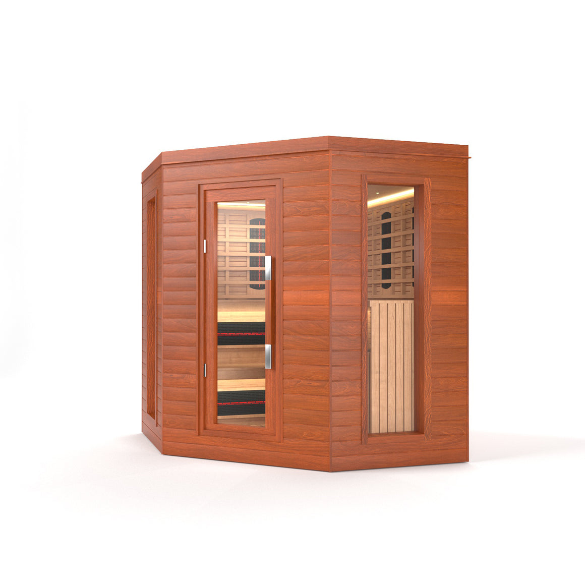 Saunaones Official Site - Buy Outdoor Saunas Online